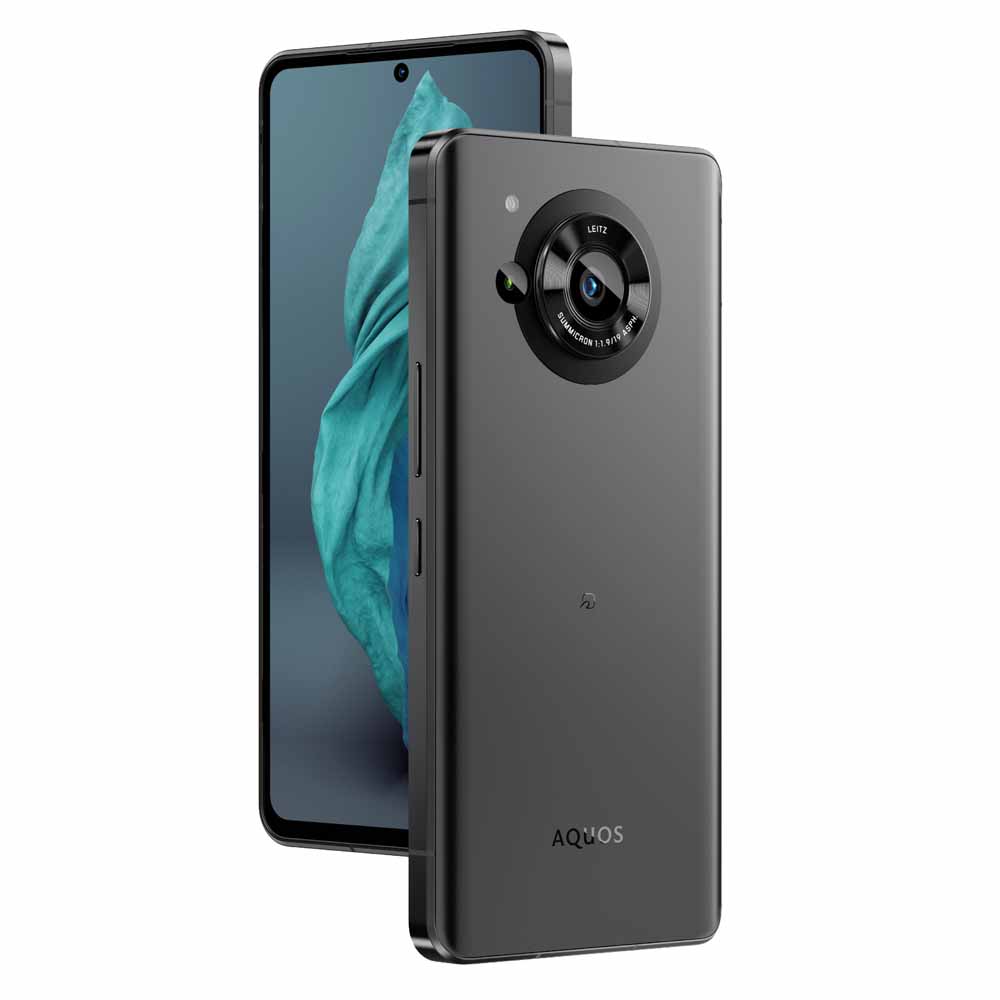 AQUOS R7の特長・性能・価格・発売日・キャンペーン｜まとめ | スマホマホ