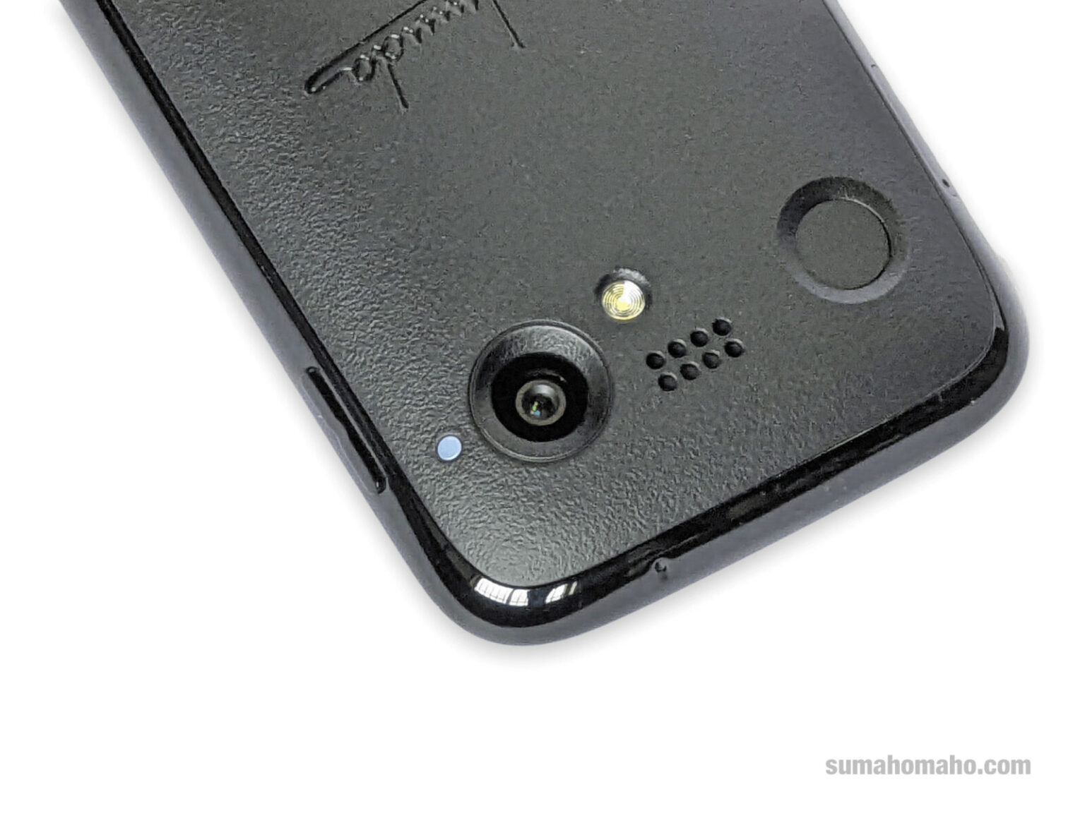 BALMUDA Phone レビュー | 個性が強く、人を選ぶスマートフォン | スマホマホ