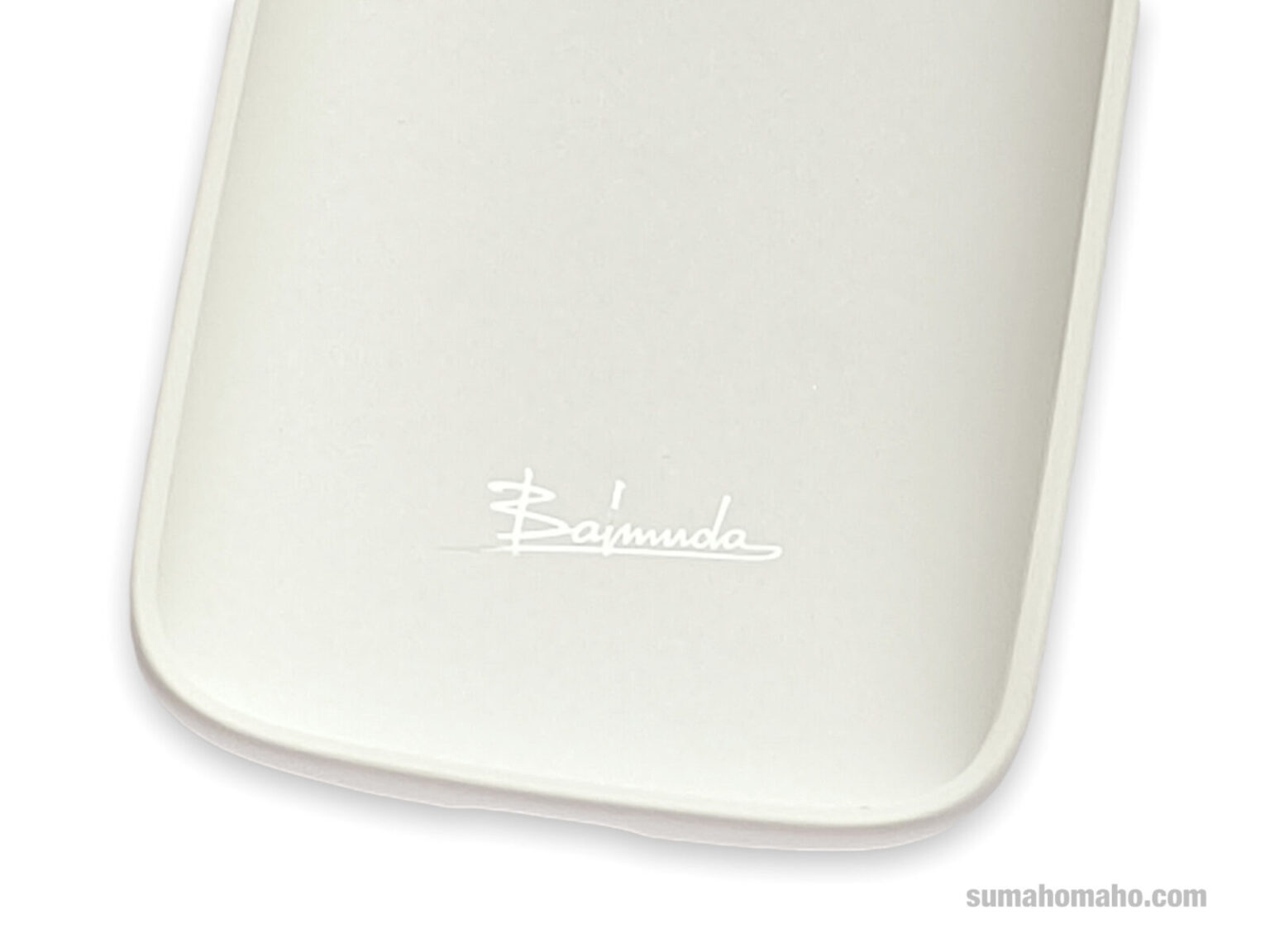 BALMUDA Phoneの純正ケース・フィルムをレビュー｜チェスターフィールド／スキニー | スマホマホ